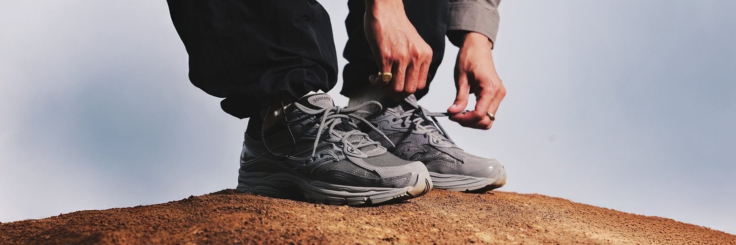 Saucony saucony