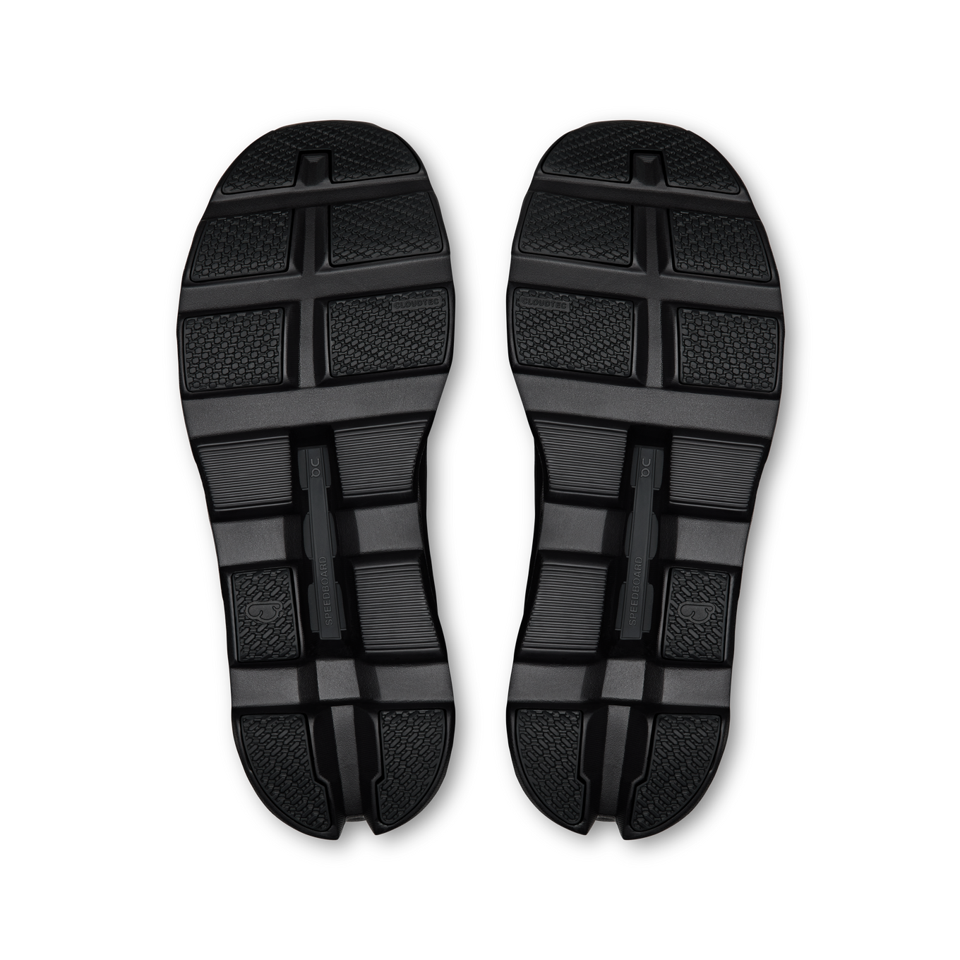 ON CLOUDMONSTER VOID M