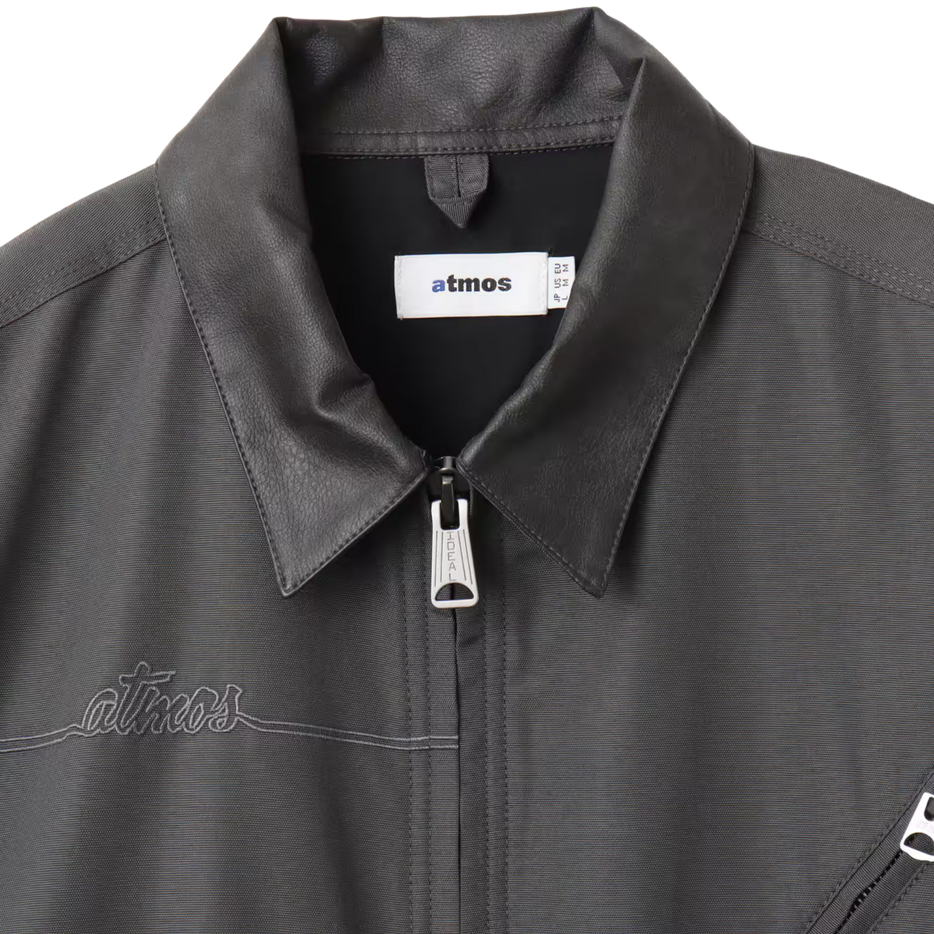 ATMOS NYLON OX WORK JACKET