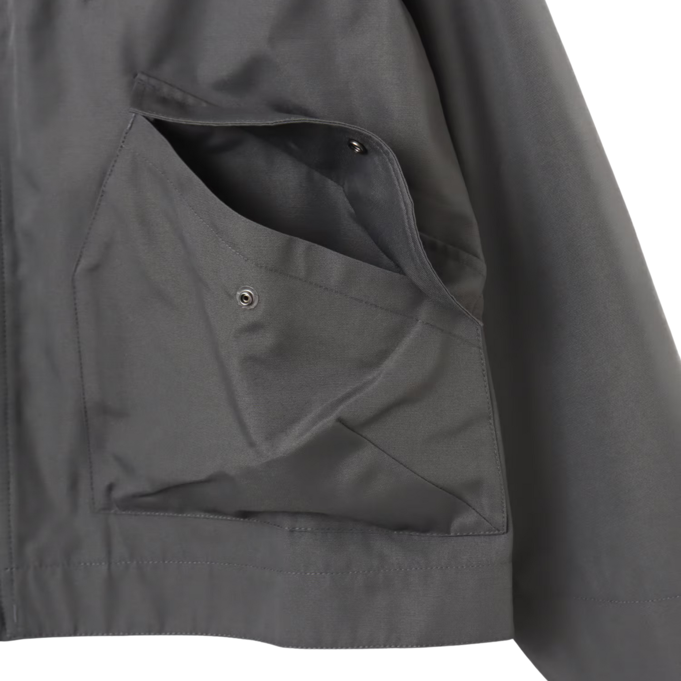 ATMOS NYLON OX WORK JACKET