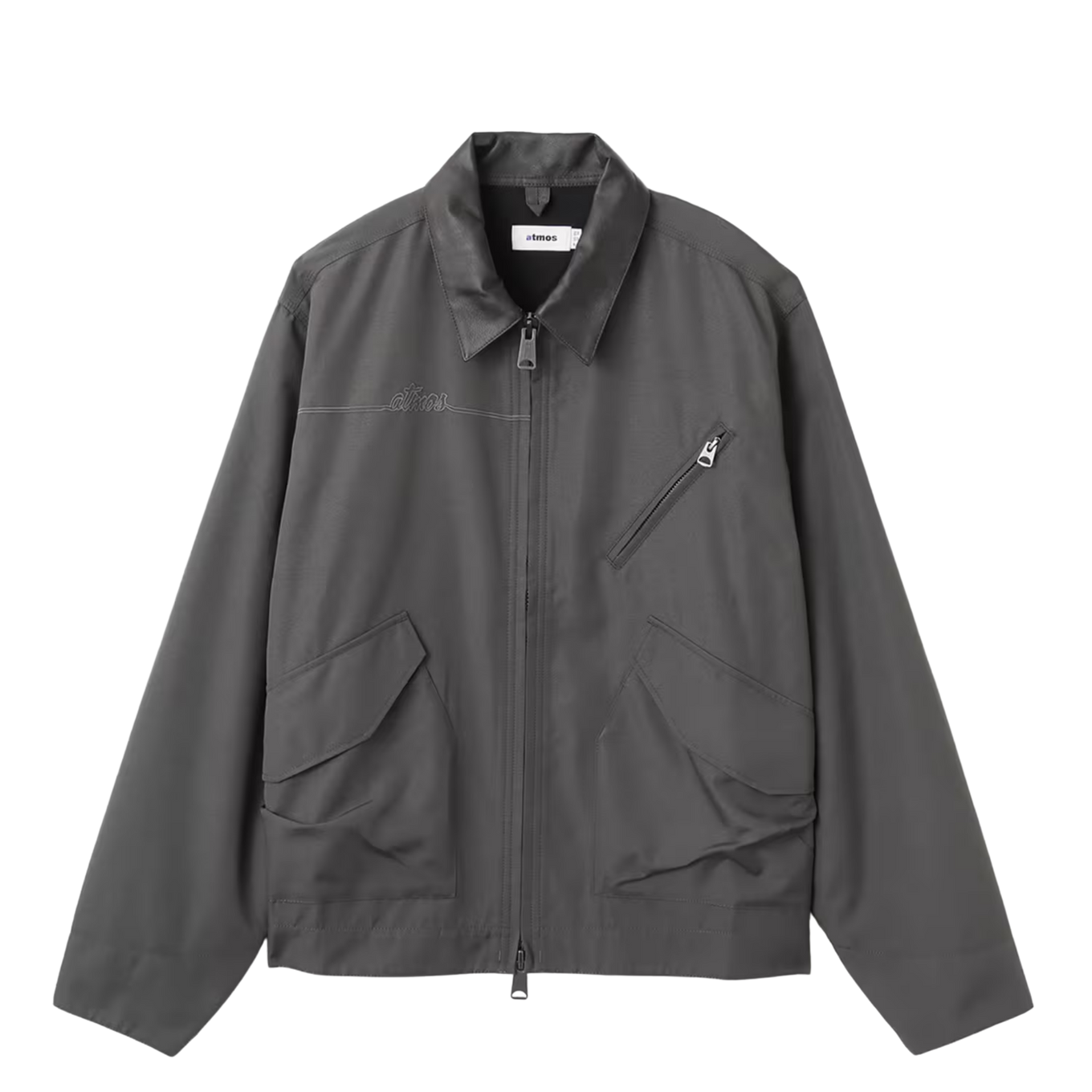 ATMOS NYLON OX WORK JACKET