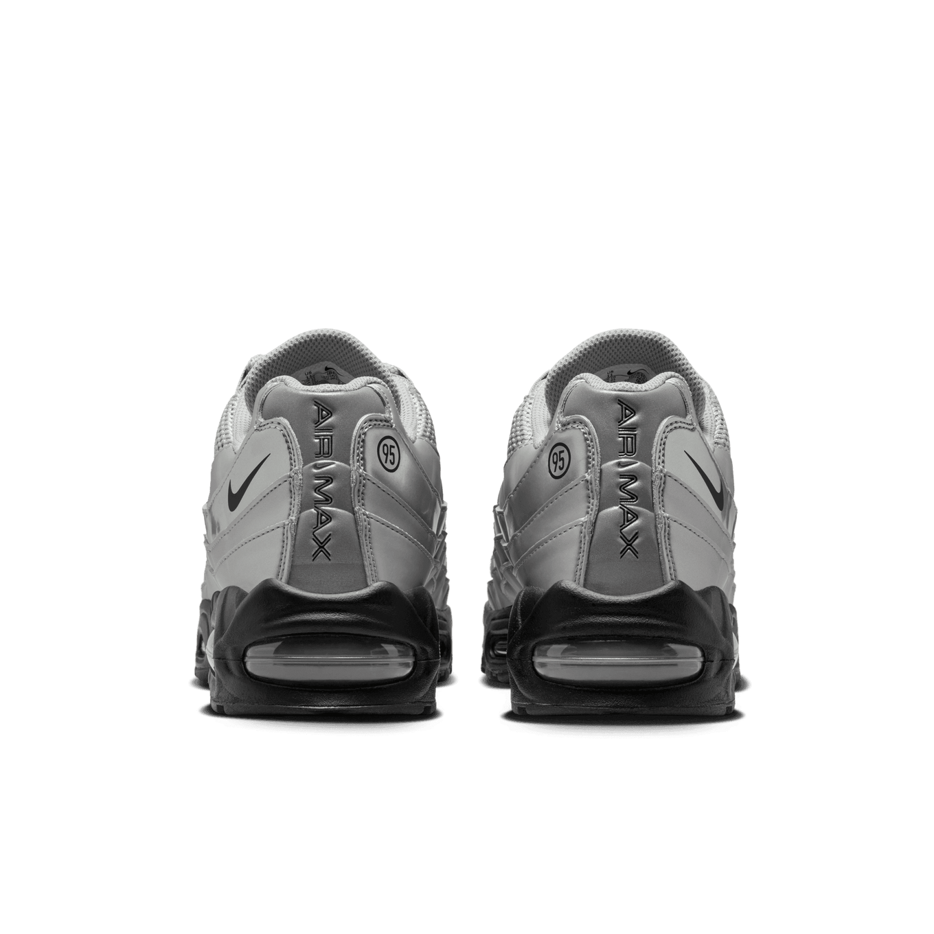 NIKE AIR MAX 95 BIG BUBBLE SE