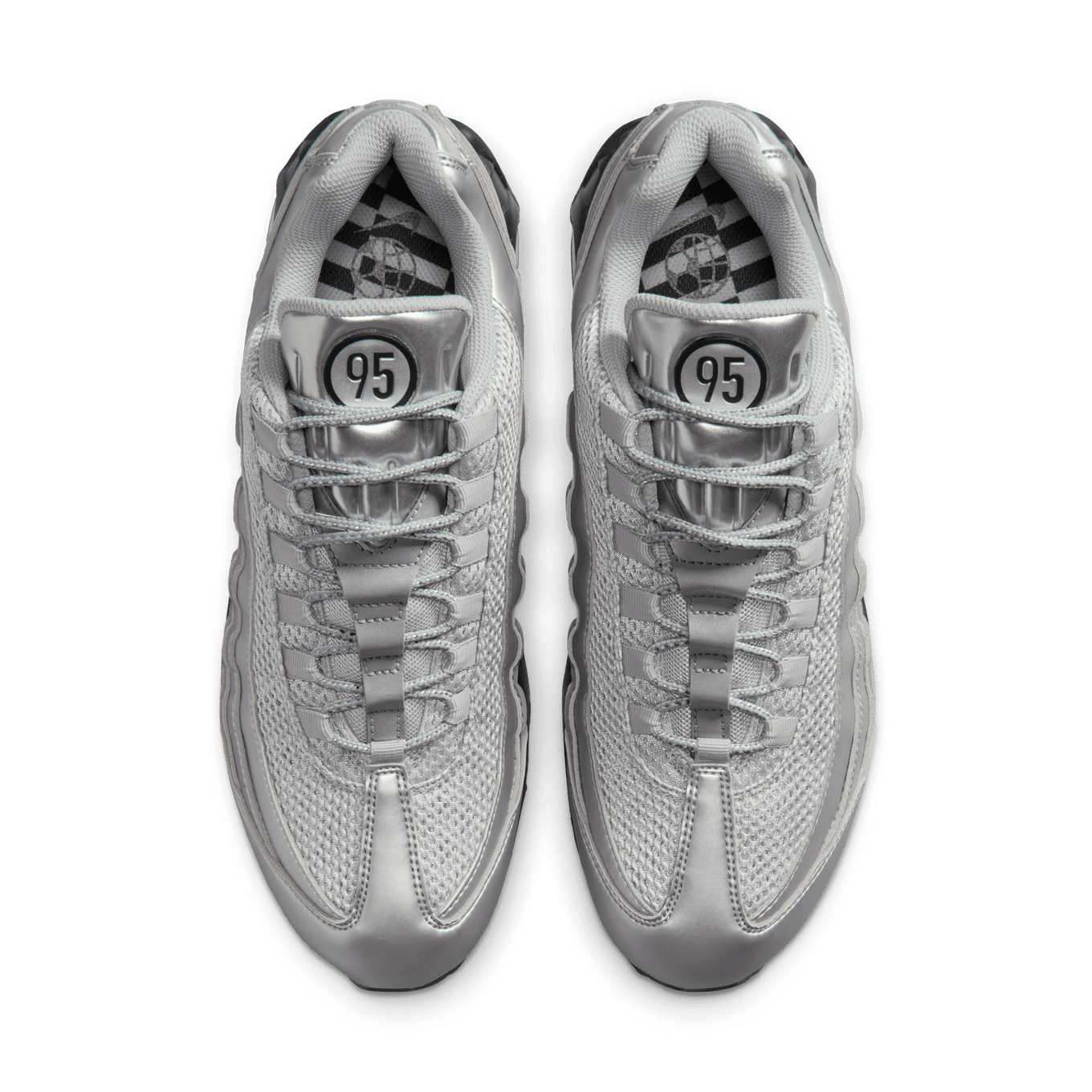 NIKE AIR MAX 95 BIG BUBBLE SE