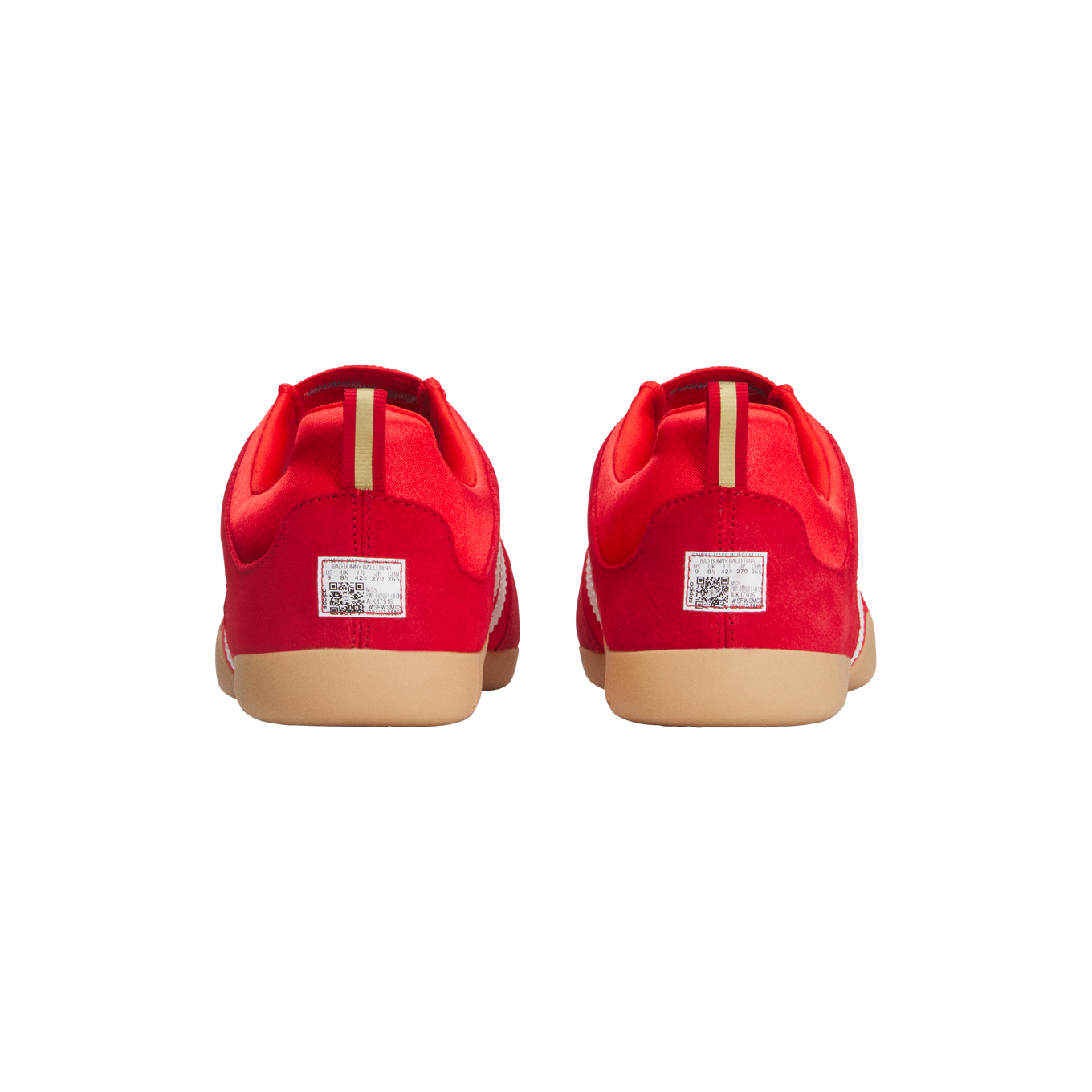 ADIDAS BAD BUNNY BALLERINA