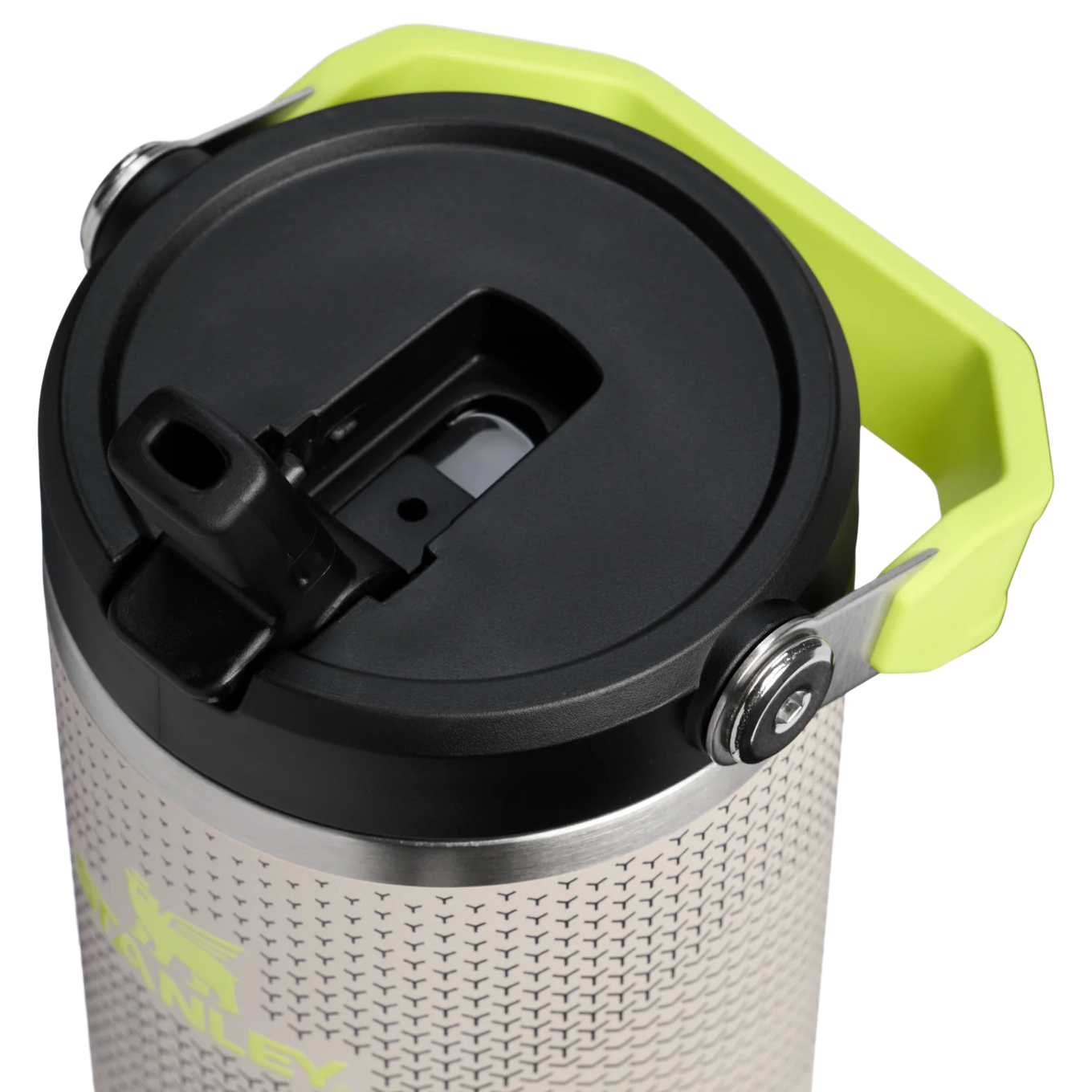 STANLEY ICEFLOW FLIP STRAW 2.0 TUMB